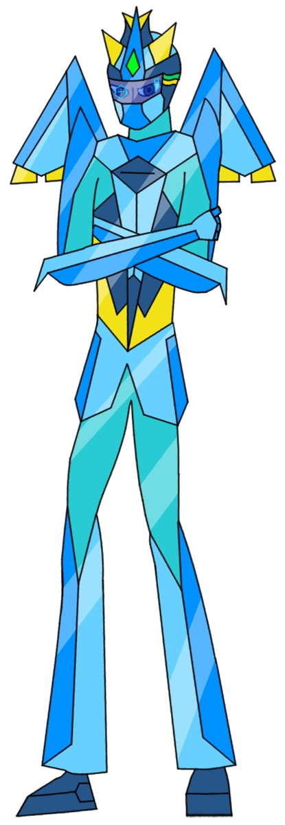 Dethrouge (Tech 10: Rebooted) | Ben 10 Fan Fiction Wiki | Fandom