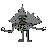 Georock | Ben 10 Fan Fiction Wiki | Fandom