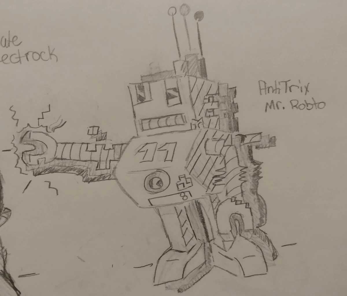 Rocket Science | Ben 10 Fan Fiction Wiki | Fandom