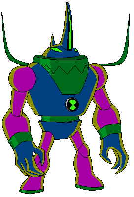 All-Bite | Ben 10 Fan Fiction Wiki | Fandom