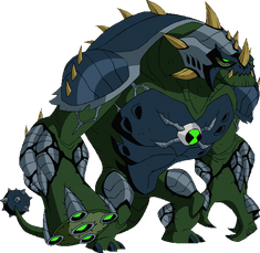Ultimate Humungousaur | Ben 10 Fan Fiction Wiki | Fandom