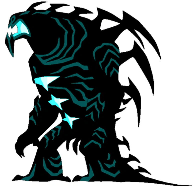 Omega Upgrade | Ben 10 Fan Fiction Wiki | Fandom