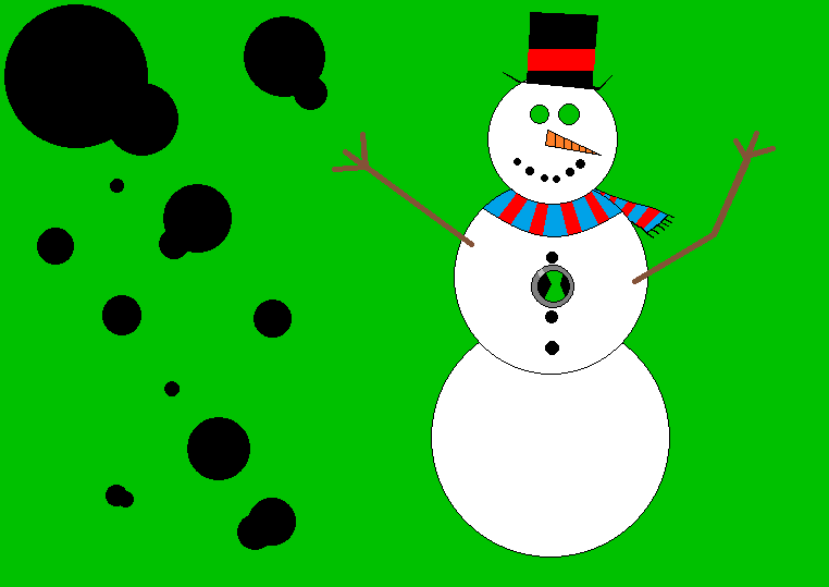 Frosty Ben 10 Fan Fiction Wiki Fandom