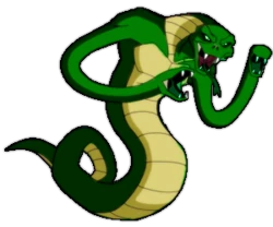 Ssserpent | Ben 10 Fan Fiction Wiki | Fandom