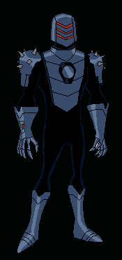 The Control Master | Ben 10 Fan Fiction Wiki | Fandom