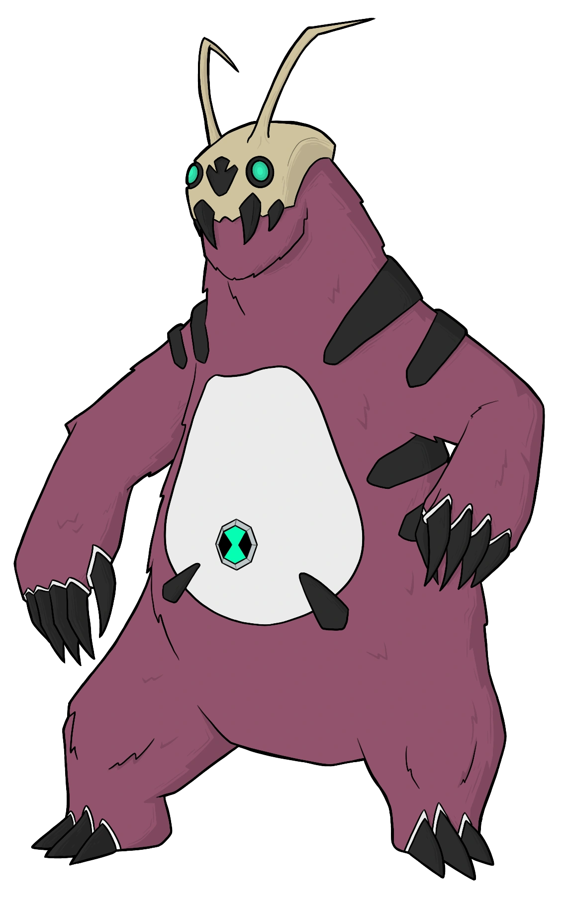 Bear 'N Tear | Ben 10 Fan Fiction Wiki | Fandom