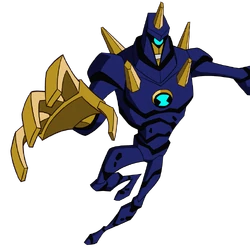 Categoryforeveratrix Dimension 23 Aliens Ben 10 Fan Dimension 23