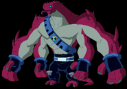 Ben 23,000 (TNO) | Ben 10 Fan Fiction Wiki | Fandom