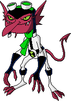 Jury Rigg | Ben 10 Fan Fiction Wiki | Fandom