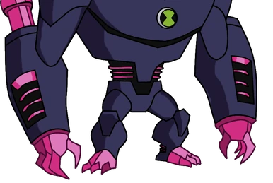 Ultimate Atomix By Necrodarkus On Deviantart
