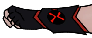 Negativitrix Ben 10 Fan Fiction Wiki Fandom