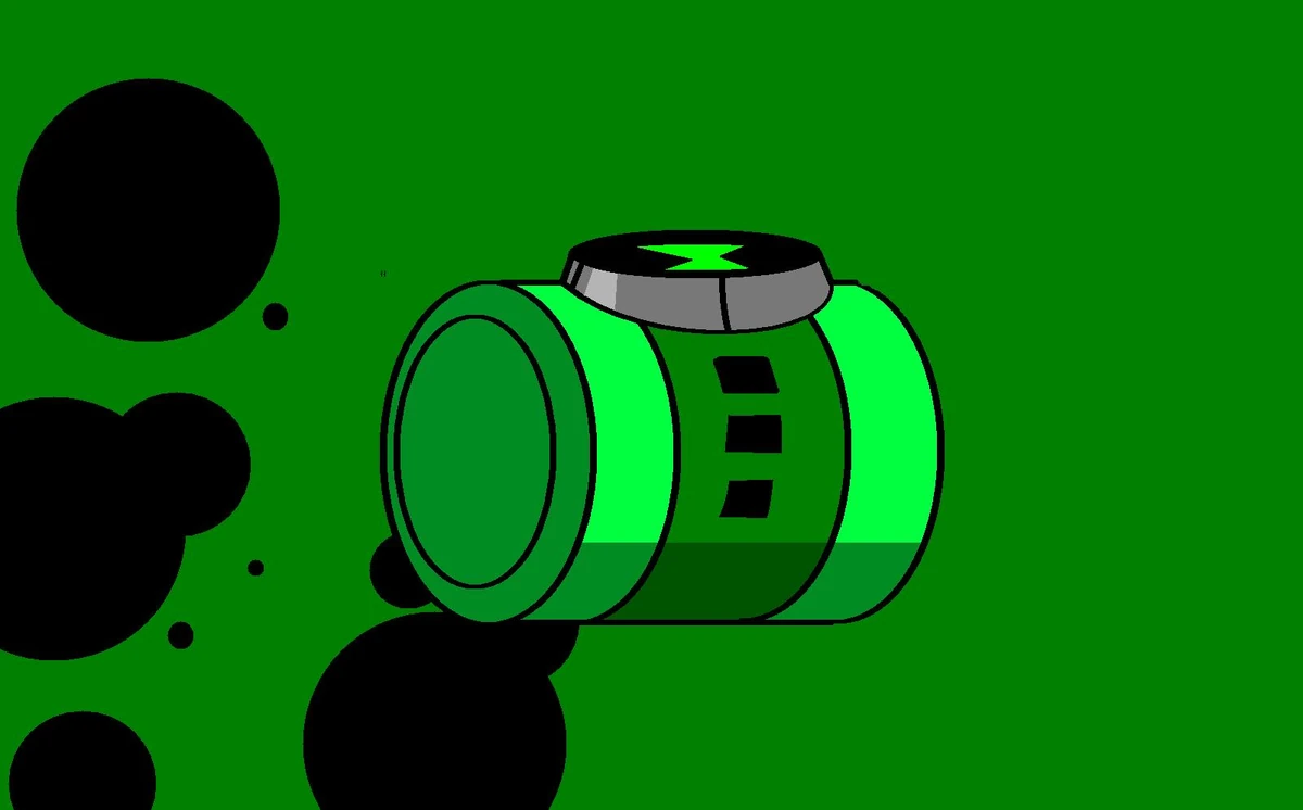 Omni Alter | Ben 10 Fan Fiction Wiki | Fandom