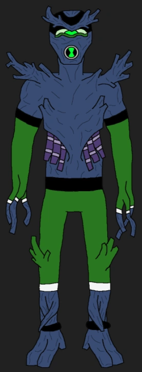 Phasebranch | Ben 10 Fan Fiction Wiki | Fandom