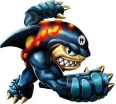 Terrafin | Ben 10 Fan Fiction Wiki | Fandom