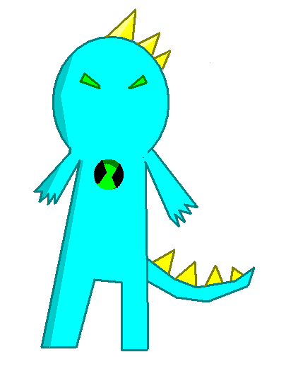 Gumbo | Ben 10 Fan Fiction Wiki | Fandom