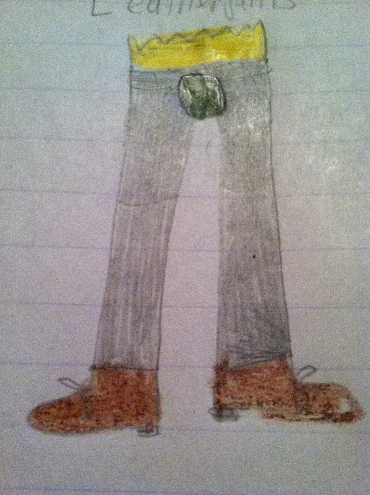 Leather Pants | Ben 10 Fan Fiction Wiki | Fandom