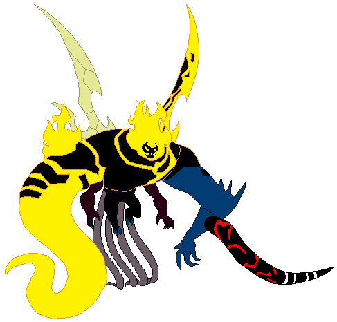 Bruce Levin | Ben 10 Fan Fiction Wiki | Fandom