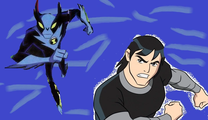 Fast and Furious | Ben 10 Fan Fiction Wiki | Fandom