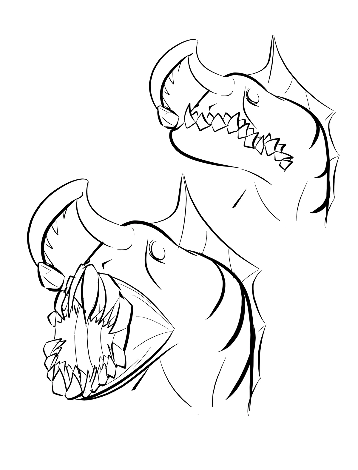 Ultimate Ripjaws (CaT) | Ben 10 Fan Fiction Wiki | Fandom