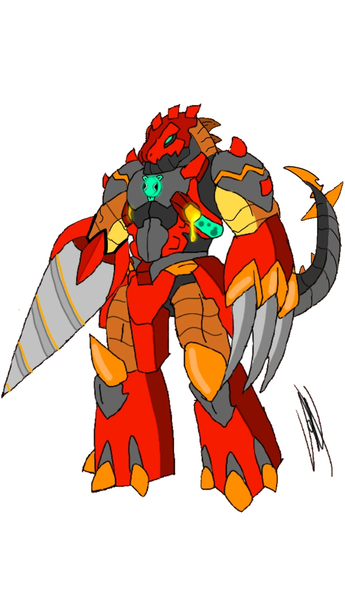 Xceed Humungousaur (Ben 10K-OH) | Ben 10 Fan Fiction Wiki | Fandom