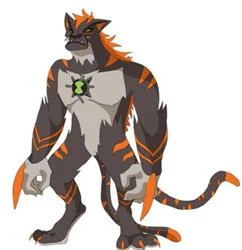 Super Ultimate Rath | Ben 10 Fan Fiction Wiki | Fandom