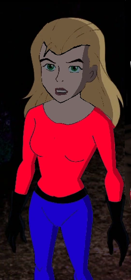 Katelen | Ben 10 Fan Fiction Wiki | Fandom
