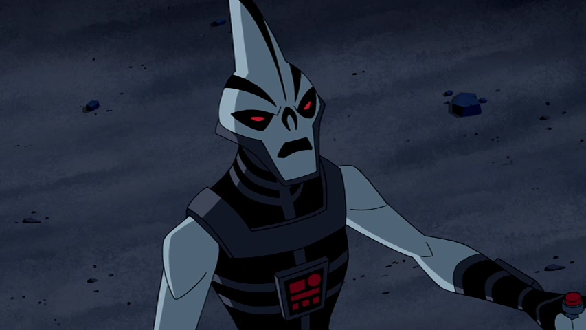 Psyphon (Ultimate Hero) | Ben 10 Fan Fiction Wiki | Fandom