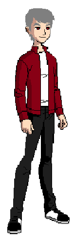 Nodnarb | Ben 10 Fan Fiction Wiki | Fandom