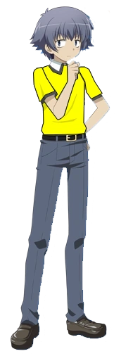 Kei Ono | Ben 10 Fan Fiction Wiki | Fandom