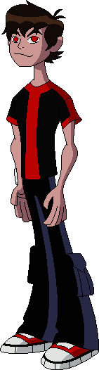 PhDoctor | Ben 10 Fan Fiction Wiki | Fandom