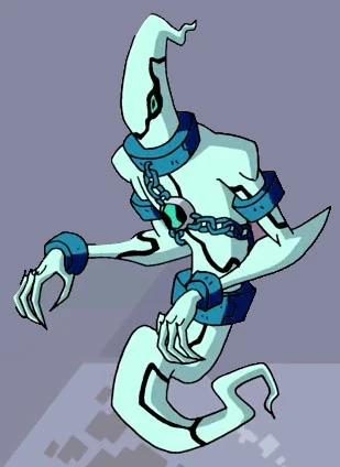 PhantomFreak | Ben 10 Fan Fiction Wiki | Fandom