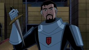 Sir Cyrus (Earth-68) | Ben 10 Fan Fiction Wiki | Fandom