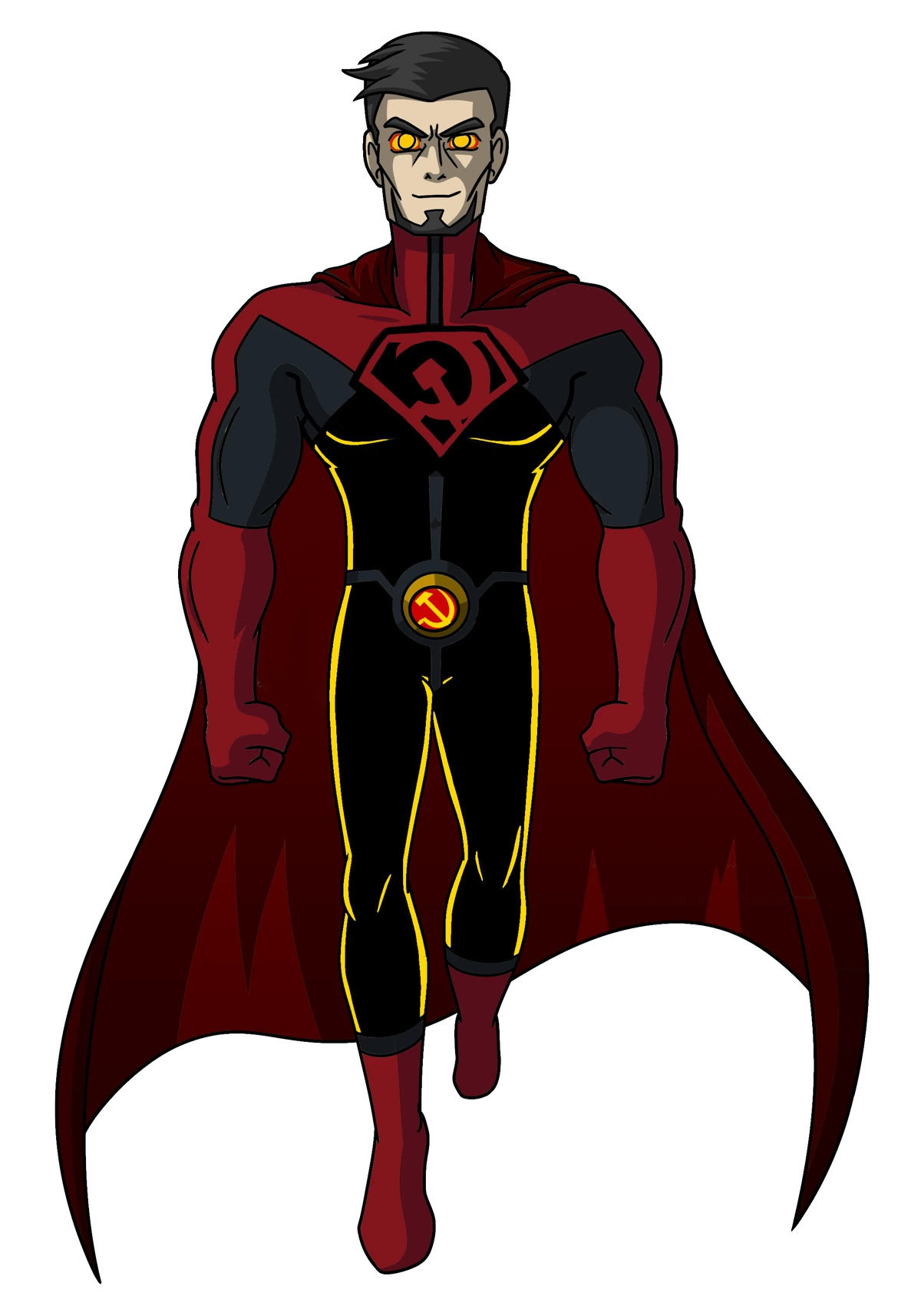 RedSun | Ben 10 Fan Fiction Wiki | Fandom