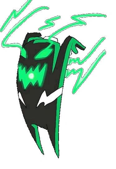 Buzzshock (Bad Ben-OH) | Ben 10 Fan Fiction Wiki | Fandom