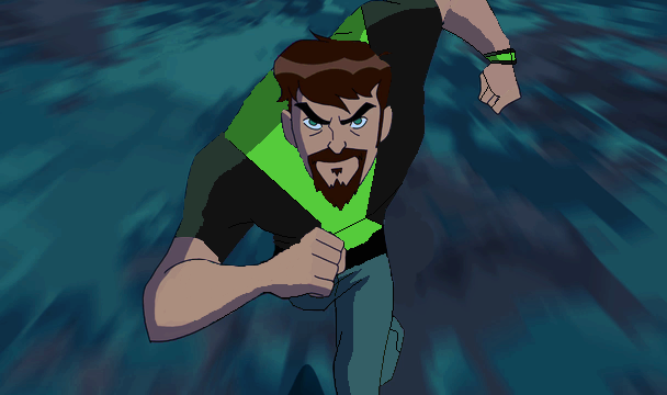 A New Future | Ben 10 Fan Fiction Wiki | Fandom