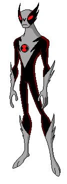 Citrakayah (Richard 10) | Ben 10 Fan Fiction Wiki | Fandom