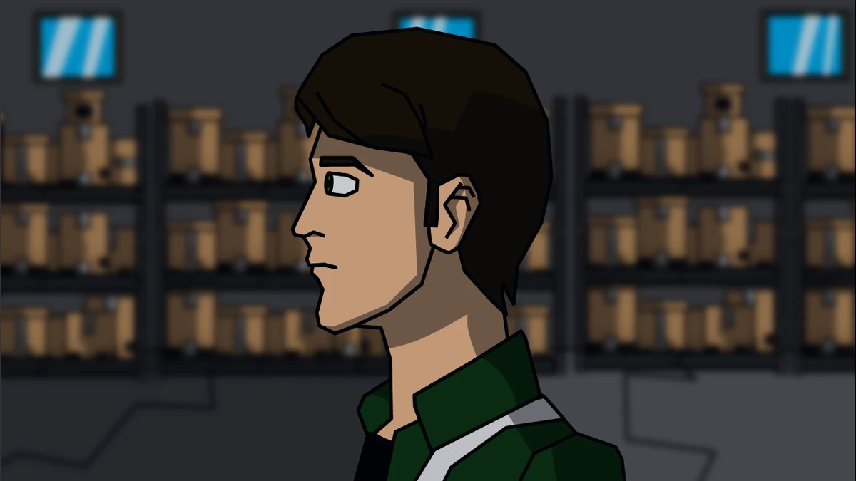 Ben 10: Reborn | Ben 10 Fan Fiction Wiki | Fandom