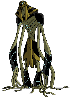 Psychophagus | Ben 10 Fan Fiction Wiki | Fandom