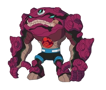 Perfected Decimatrix | Ben 10 Fan Fiction Wiki | Fandom