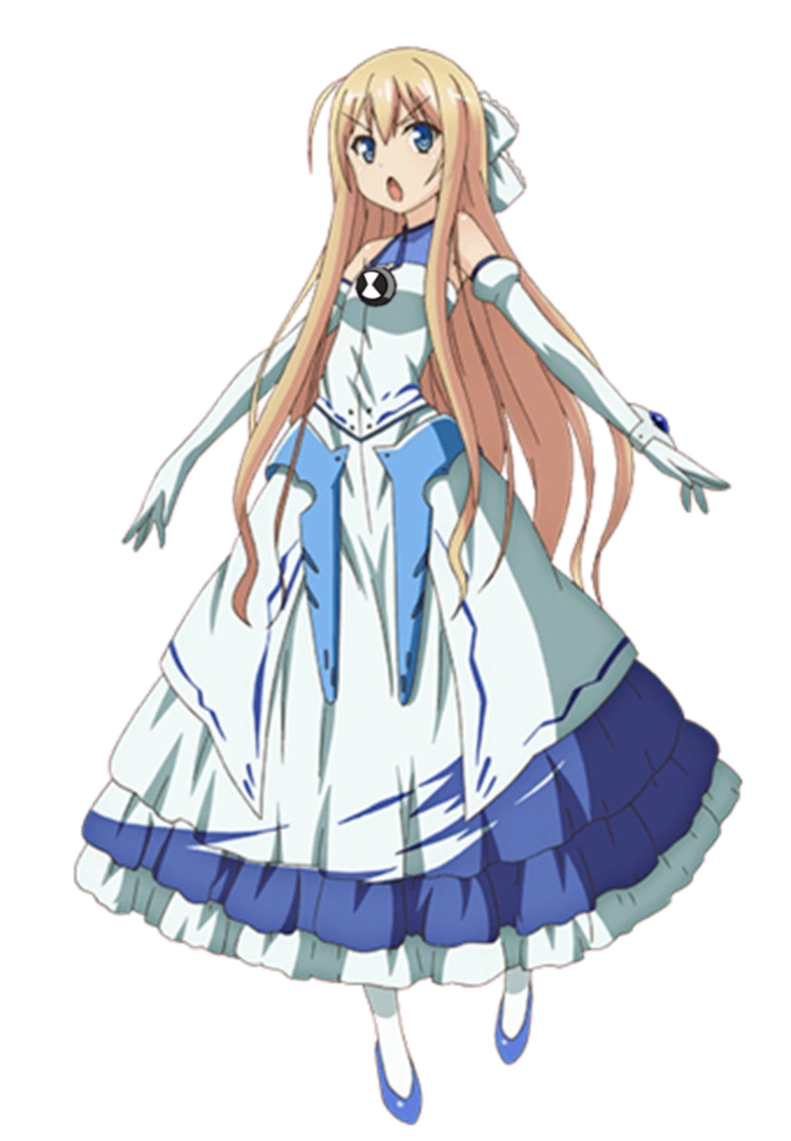 Princess | Ben 10 Fan Fiction Wiki | Fandom