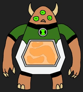 Bomb Bake | Ben 10 Fan Fiction Wiki | Fandom