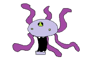 Doofus Crumble Gaster | Ben 10 Fan Fiction Wiki | Fandom