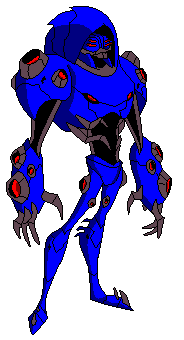 Cute? | Ben 10 Fan Fiction Wiki | Fandom