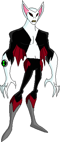 Blood Count | Ben 10 Fan Fiction Wiki | Fandom