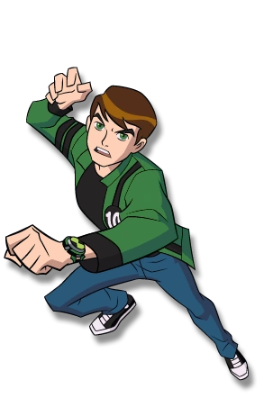 Ben Tennyson (BTSU) | Ben 10 Fan Fiction Wiki | Fandom