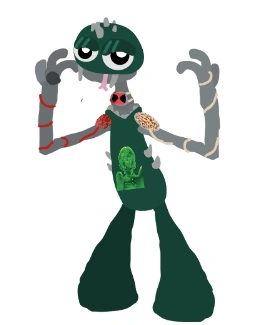 Dutto | Ben 10 Fan Fiction Wiki | Fandom