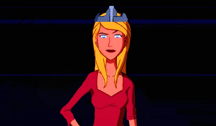 Power of Love | Ben 10 Fan Fiction Wiki | Fandom