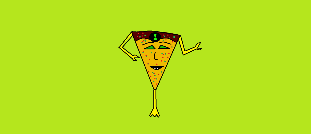 Pizza Alien | Ben 10 Fan Fiction Wiki | Fandom