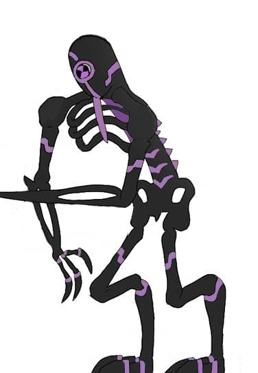 Upgrade (Benzarro-OH) | Ben 10 Fan Fiction Wiki | Fandom