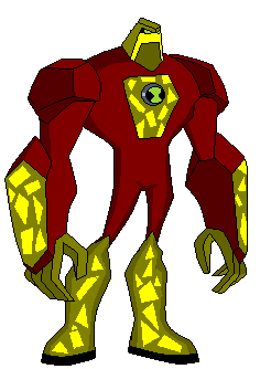 Lightstone | Ben 10 Fan Fiction Wiki | Fandom